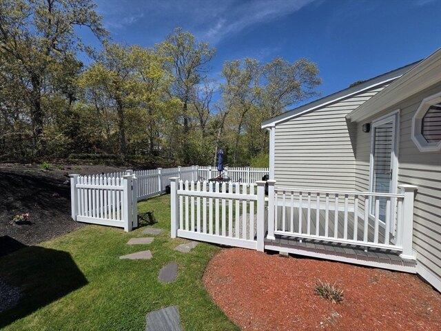 house with 5 bedroom, Sandwich MA ES103187363