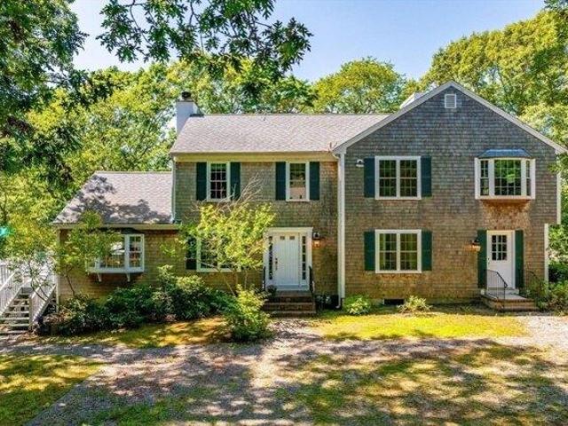 house with 5 bedroom, Sandwich MA ES103125123