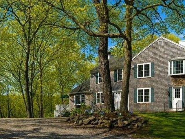 house with 5 bedroom, Sandwich MA ES103443423