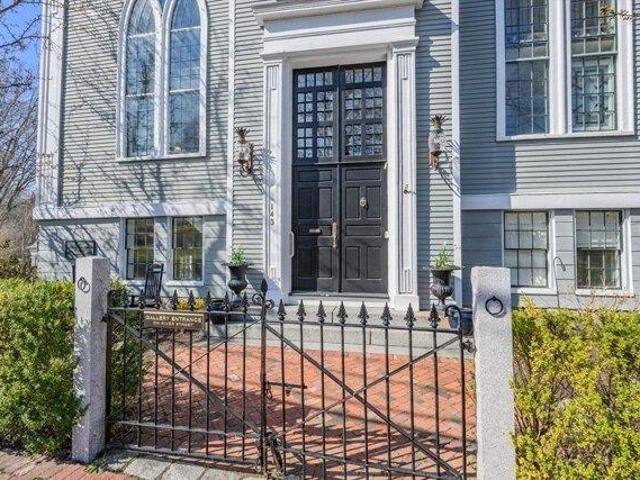 house with 5 bedroom, Sandwich MA ES103852024
