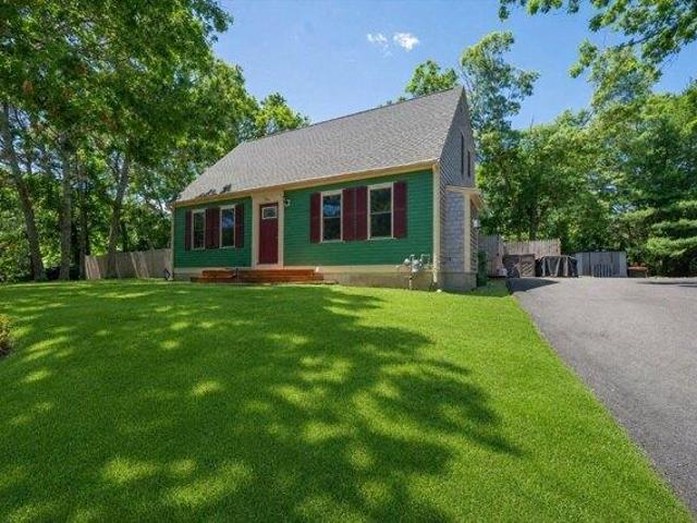 house with 5 bedroom, Sandwich MA ES105116403