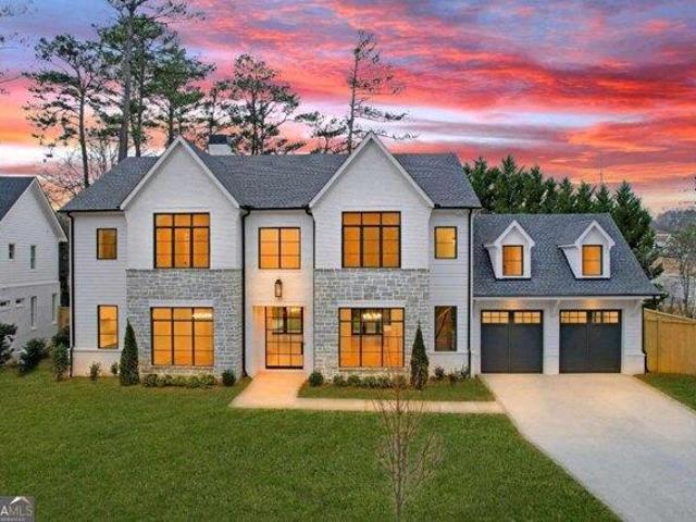 house with 5 bedroom, Sandy Springs GA DLS89541452