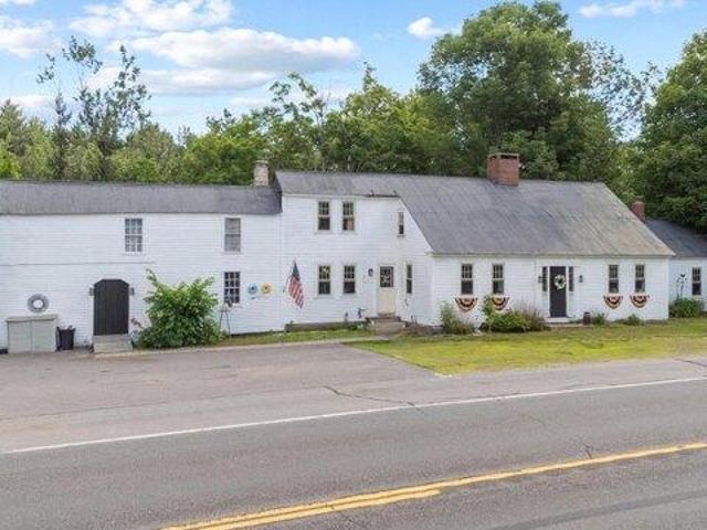 house with 5 bedroom, Sanford ME DS103930363