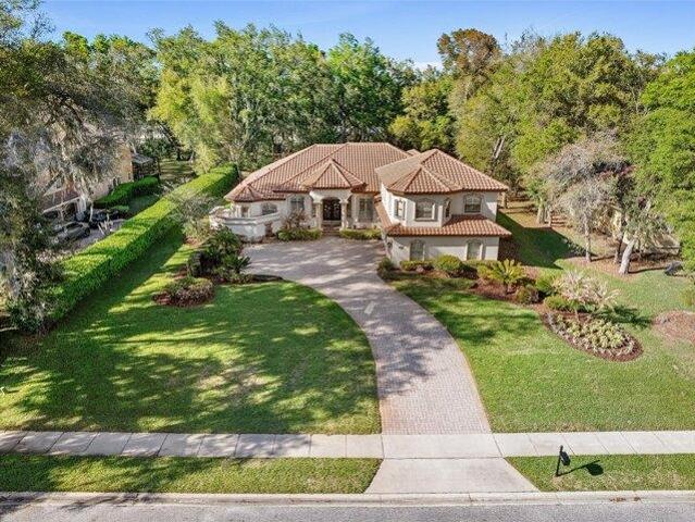 house with 5 bedroom, Sanford FL ES104900095