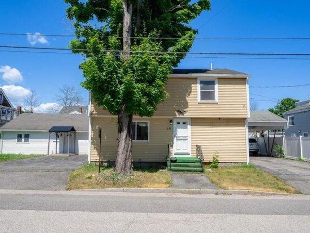house with 5 bedroom, Saco ME DS104265834
