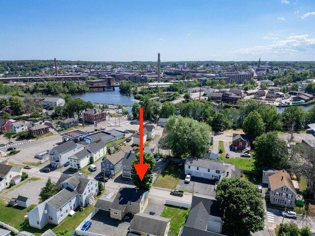 house with 5 bedroom, Saco ME ES104265834