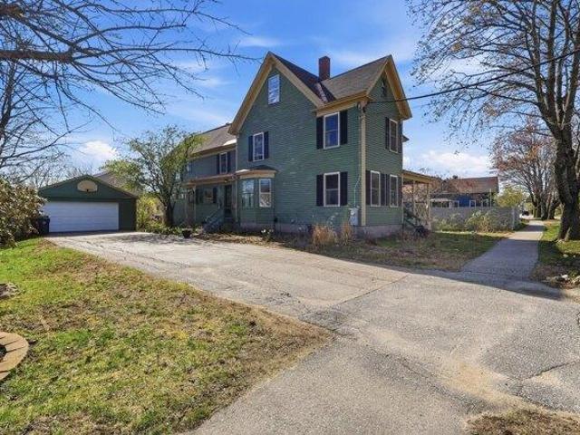 house with 5 bedroom, Saco ME ES103665736