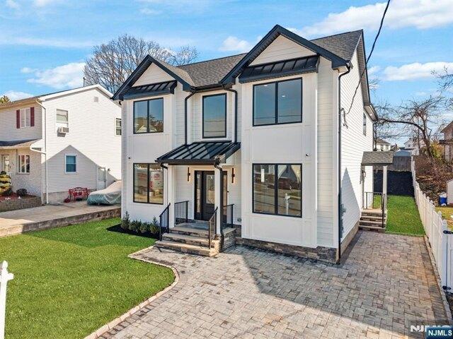 house with 5 bedroom, Saddle Brook NJ DS102586143