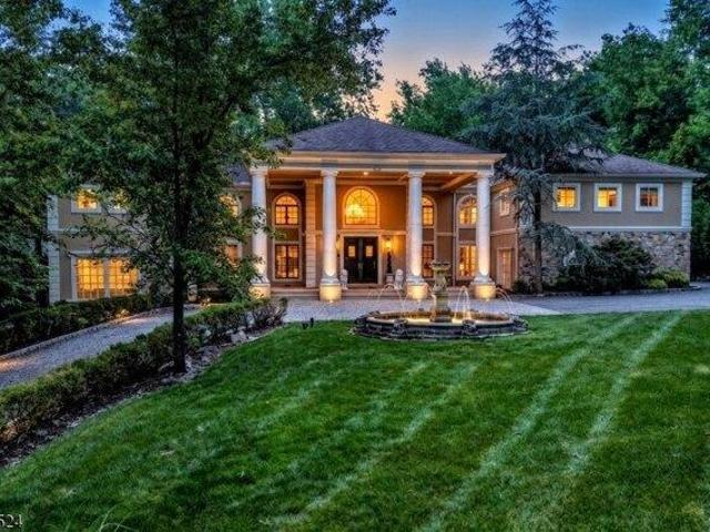 house with 5 bedroom, Saddle River NJ DS104441934