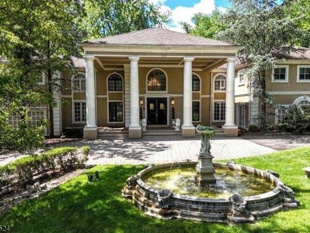 house with 5 bedroom, Saddle River NJ ES104441934