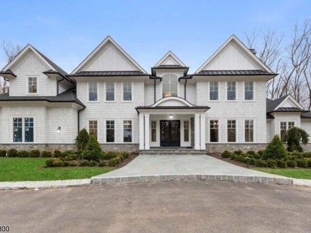 house with 5 bedroom, Saddle River NJ ES104848395