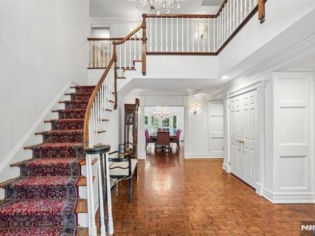 house with 5 bedroom, Saddle River NJ ES105280014