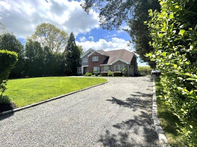 house with 5 bedroom, Sag Harbor NY DLS91563104