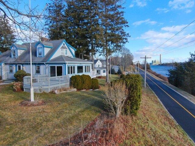 house with 5 bedroom, Sagamore Beach MA DLS102369738