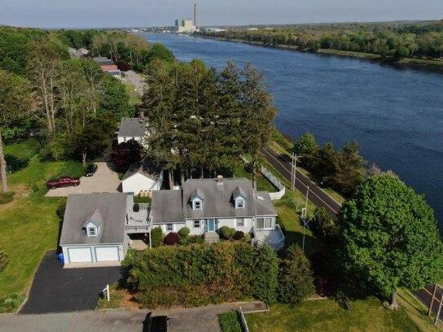 house with 5 bedroom, Sagamore Beach MA DS103497409