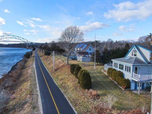 house with 5 bedroom, Sagamore Beach MA ES103100094