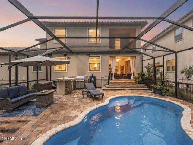 house with 5 bedroom, Saint Augustine FL DS95529955