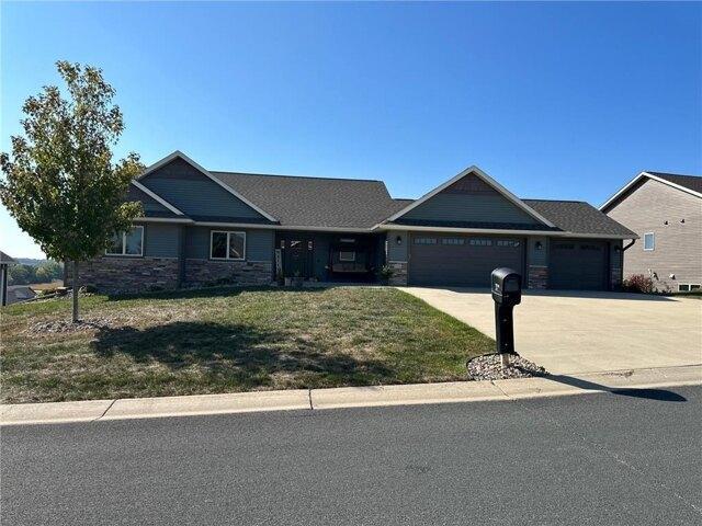 house with 5 bedroom, Saint Charles MN DS88247483