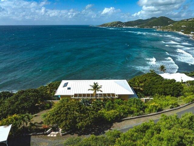house with 5 bedroom, Saint Croix IN DLS102217584