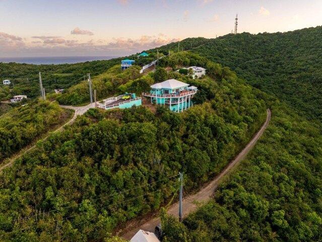 house with 5 bedroom, Saint Croix IN DLS102218616