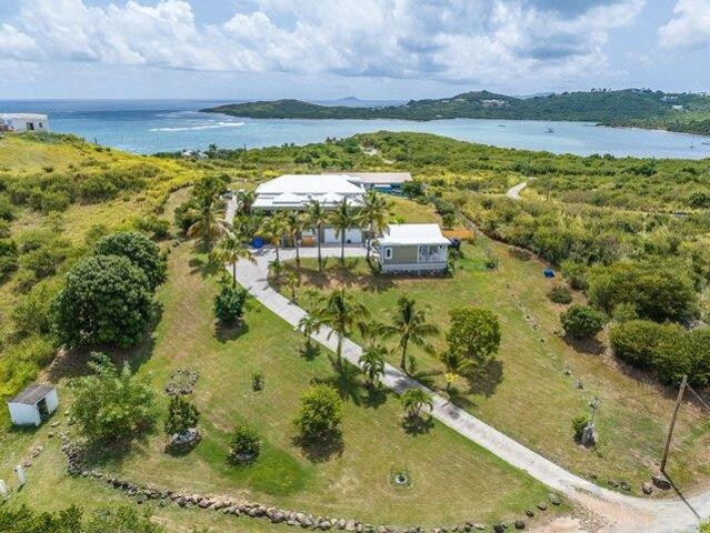 house with 5 bedroom, Saint Croix IN DLS102371752