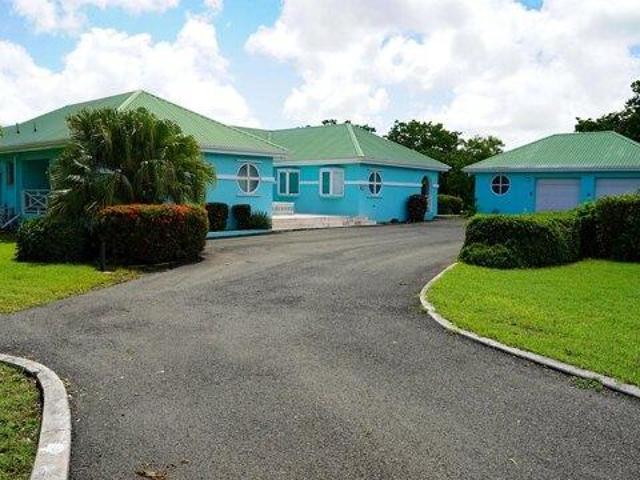 house with 5 bedroom, Saint Croix IN DS102256080
