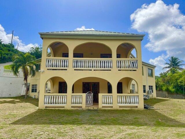 house with 5 bedroom, Saint Croix IN DS102479699