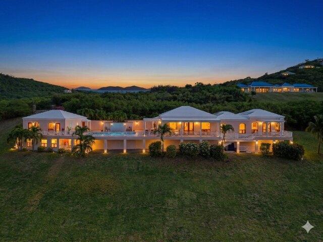 house with 5 bedroom, Saint Croix IN DS103020218