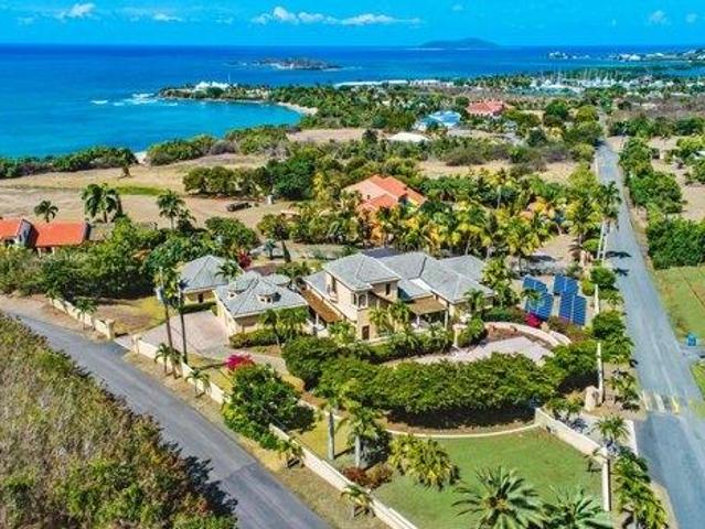 house with 5 bedroom, Saint Croix IN DS103189954