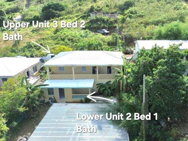 house with 5 bedroom, Saint Croix IN DS103220931