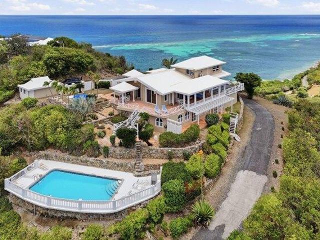 house with 5 bedroom, Saint Croix IN DS103809254