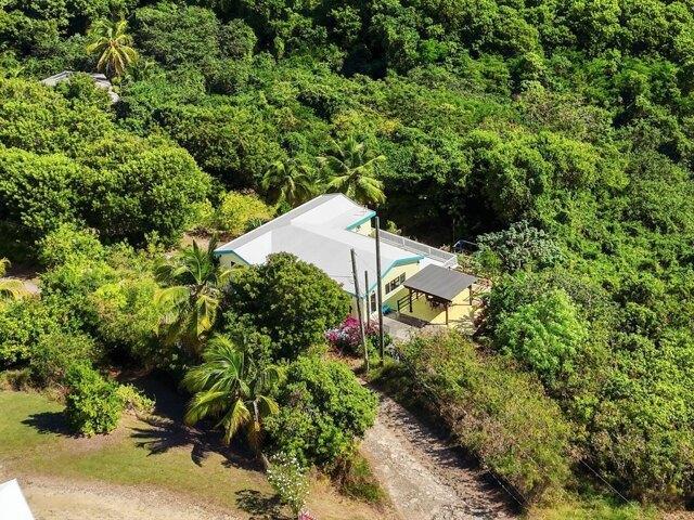 house with 5 bedroom, Saint Croix IN DS104187732