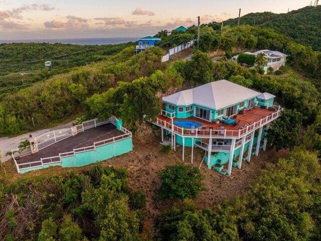 house with 5 bedroom, Saint Croix IN ES104045257