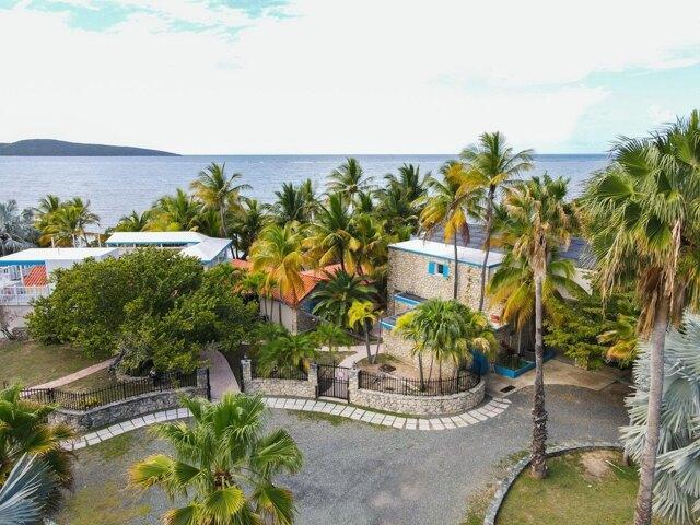 house with 5 bedroom, Saint Croix IN ES104374836