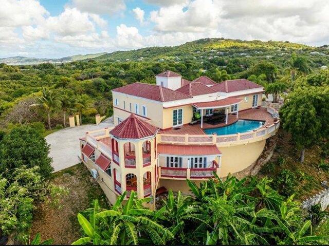 house with 5 bedroom, Saint Croix IN ES105013642