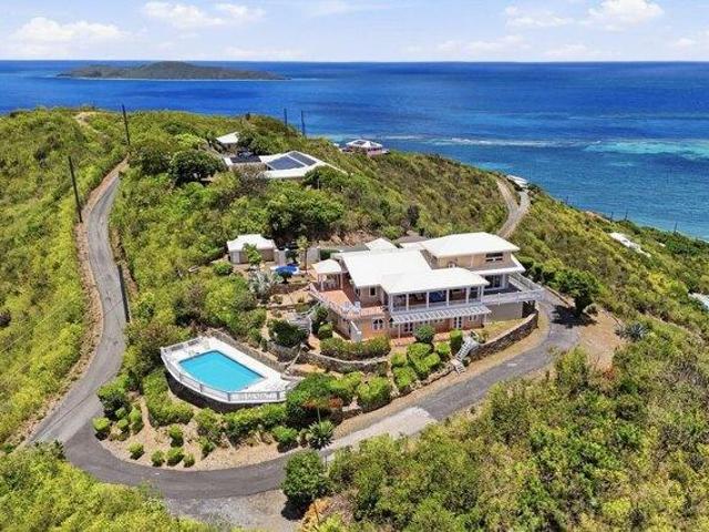 house with 5 bedroom, Saint Croix IN ES105013610