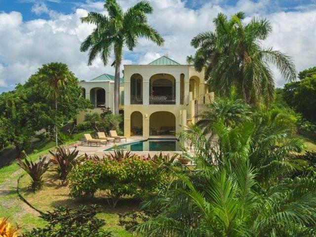 house with 5 bedroom, Saint Croix IN ES105144916