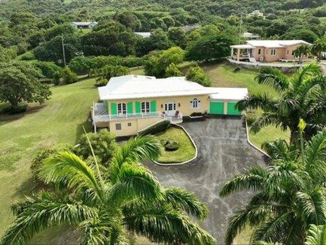 house with 5 bedroom, Saint Croix IN ES105116435