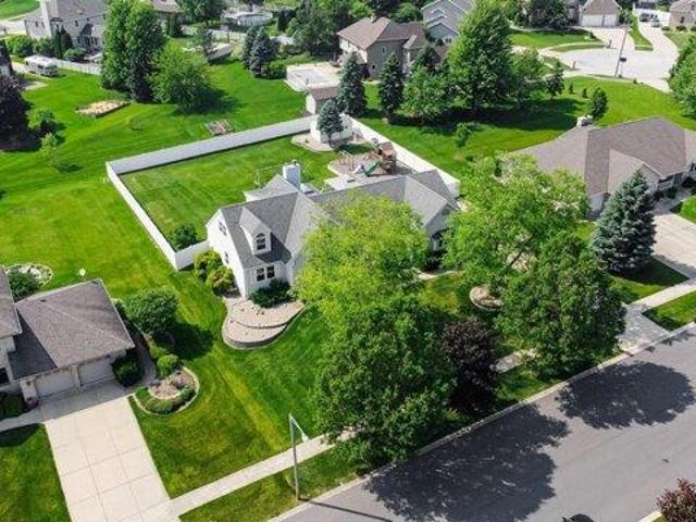 house with 5 bedroom, Saint John IN DLS92982295