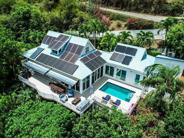 house with 5 bedroom, Saint John IN DS102727666