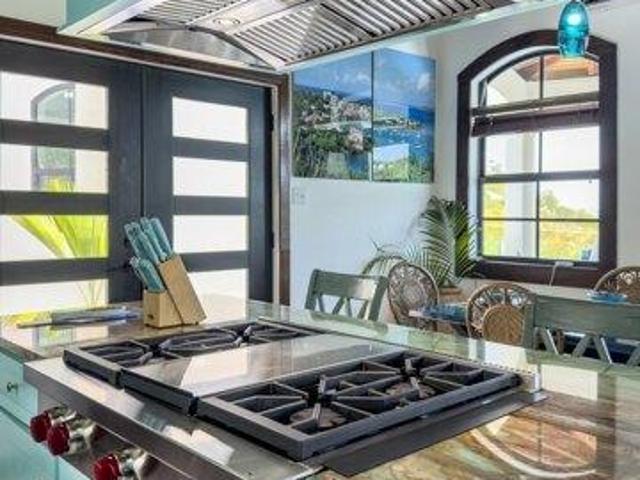 house with 5 bedroom, Saint John IN ES104236458