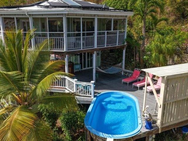 house with 5 bedroom, Saint John IN ES104788371