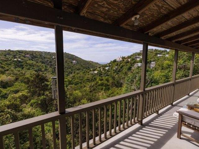 house with 5 bedroom, Saint John IN ES104904786