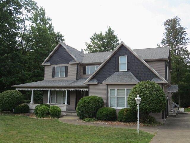 house with 5 bedroom, Saint Marys PA ES104906279