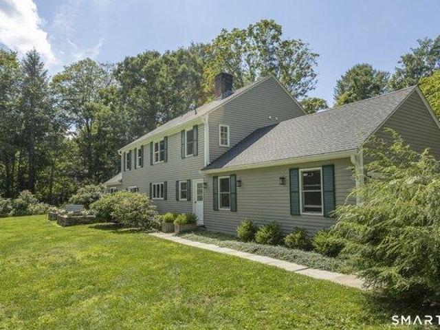 house with 5 bedroom, Salisbury CT ES104848783