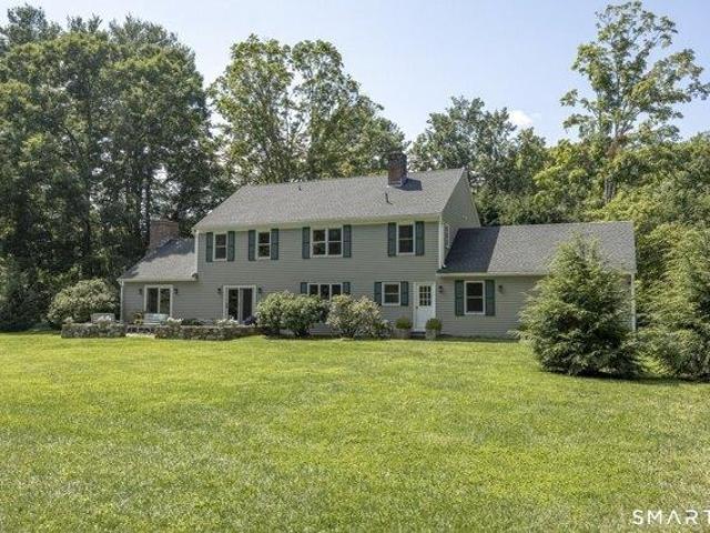 house with 5 bedroom, Salisbury CT ES105143732