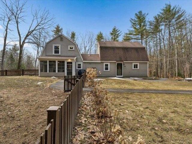 house with 5 bedroom, Salisbury NH DS102480130