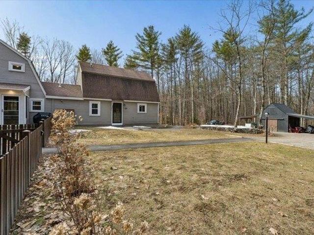 house with 5 bedroom, Salisbury NH ES103100857