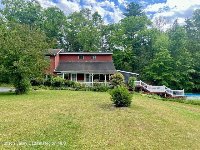 house with 5 bedroom, Saugerties NY ES104908337