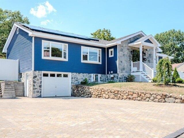 house with 5 bedroom, Saugus MA DS102373013